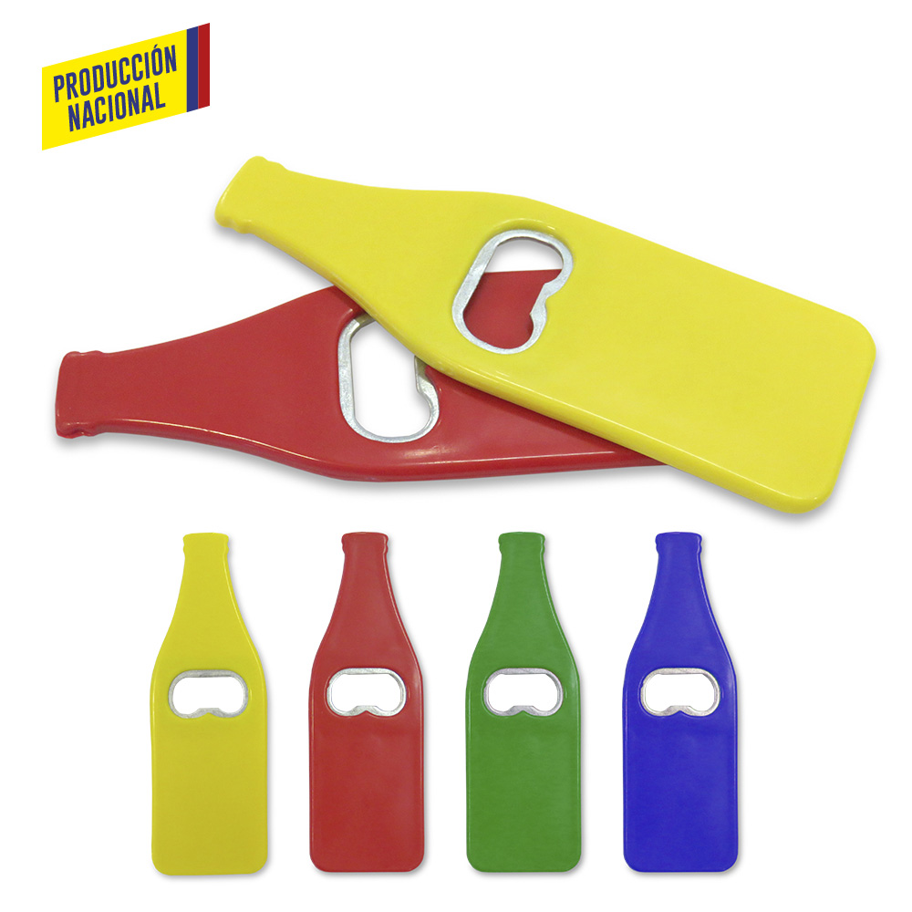 Destapador Botella con Iman | HO-283 | My Brand Promocionales