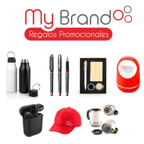 My Brand Promocionales | Artículos promocionales Bogotá, Regalos ...