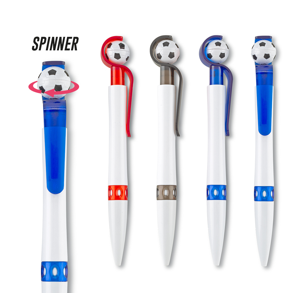 SOCCER GIRO - BOL-SOCCER | My Brand Promocionales