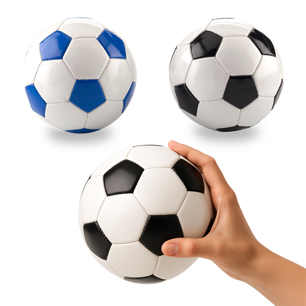 Mini Balón de Fútbol Inter No. 1 - JU-109 | My Brand Promocionales