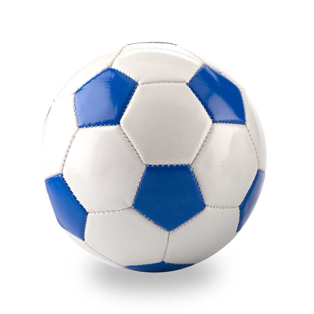 Mini Balón de Fútbol Inter No. 1 - JU-109 | My Brand Promocionales